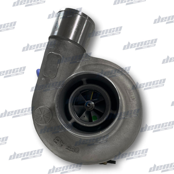 178485 TURBOCHARGER S300BV127 JOHN DEERE RENAULT (ENGINE 6068H) 6.8L ...