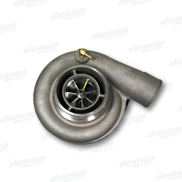 179077 TURBOCHARGER S300G NAVISTAR / INTERNATIONAL TRUCK 7.64LTR ...