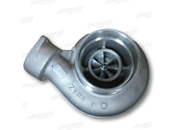 179596 Turbocharger S4dsl031 Caterpillar Agricultural 14.6l (Engine 34 ...
