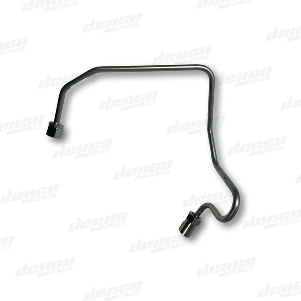 23702-30060 PIPE SUB ASSEMBLY NO 2 FOR TOYOTA HILUX / PRADO | Denco ...