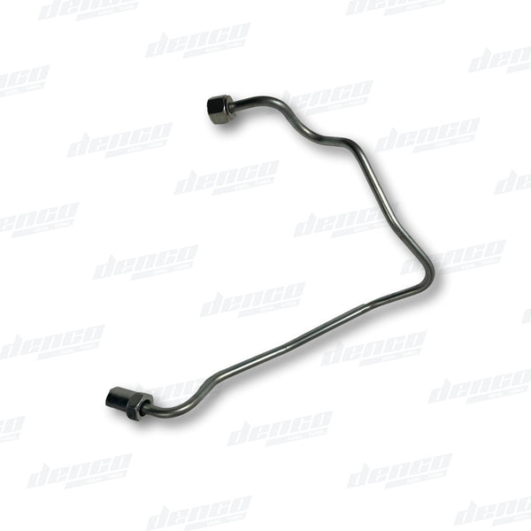 23703-30050 Pipe Sub Assembly No 3 For Toyota Hilux Kun26 | Denco ...