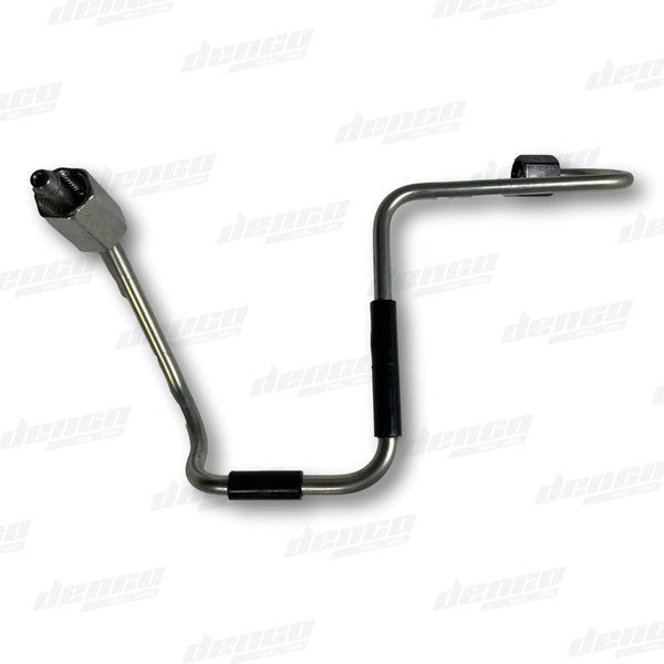 23804-0E010 HIGH PRESSURE PIPE PUMP TO RAIL FOR TOYOTA | Denco Diesel ...