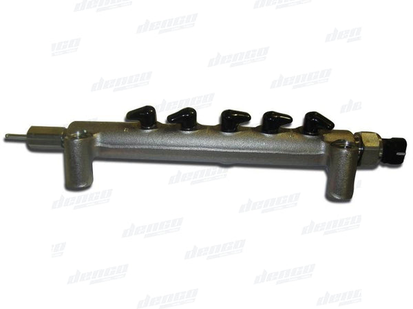 23810-0l010 Common Rail Assembly For Toyota Hilux 1kd-Ftv Euro 3 / Hia ...