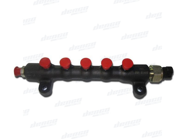 23810-0w010 Common Rail Assembly For Toyota V8 Landcruiser - Rhs (Driv ...