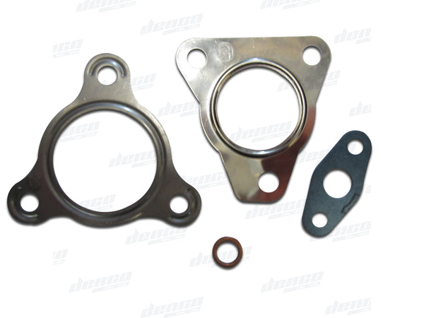 2505527 TURBO GASKET KIT HYUNDAI/KIA (SUIT 740611-0002) | Denco Diesel ...