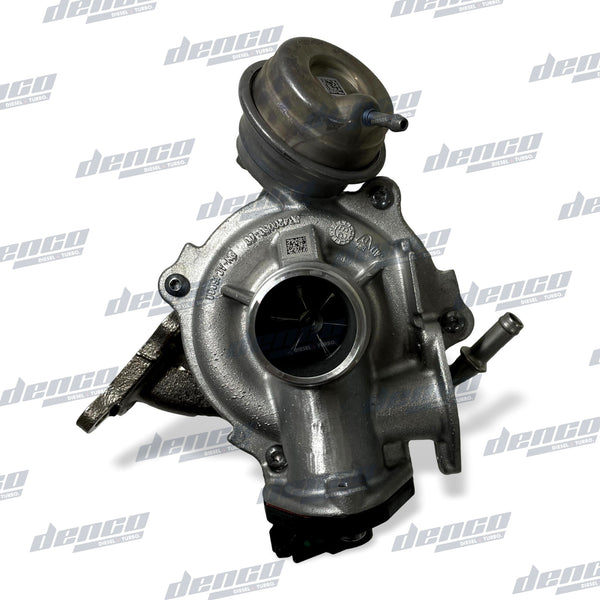 2800013000280 TURBOCHARGER FORD FOCUS III ECOBOOST /C-MAX / TRANSIT CO ...
