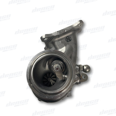 2800013003280 TURBOCHARGER VAG 2.0L (ENGINE DGVA, CZPA) 132kW SKODA KO ...