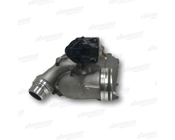 2800013005280 Turbocharger Ng1 Bmw Mini (Engine B38a15m0) 3 Cyl. Petro ...
