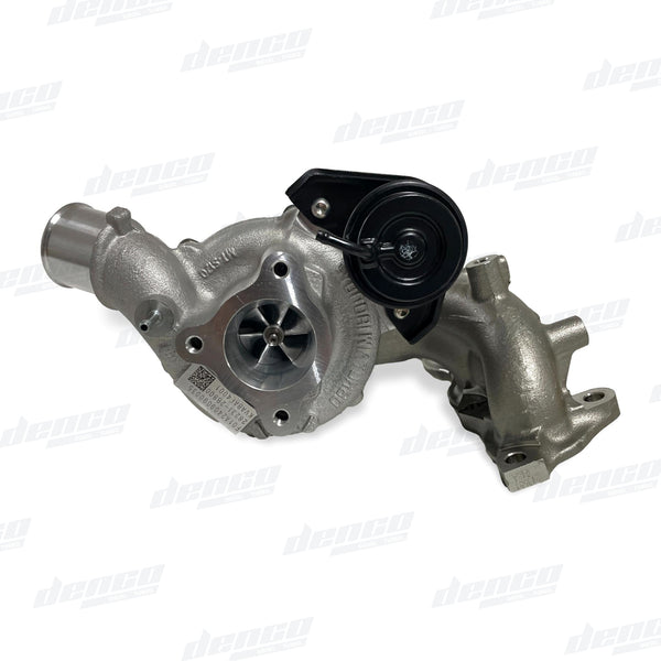 28231-2B800 GENUINE TURBOCHARGER RHF5 HYUNDAI 1.6L | Denco Diesel and Turbo