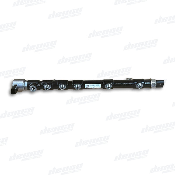 28252069 DELPHI COMMON RAIL FUEL RAIL JCB SCOUT T4.4 | Denco Diesel and ...