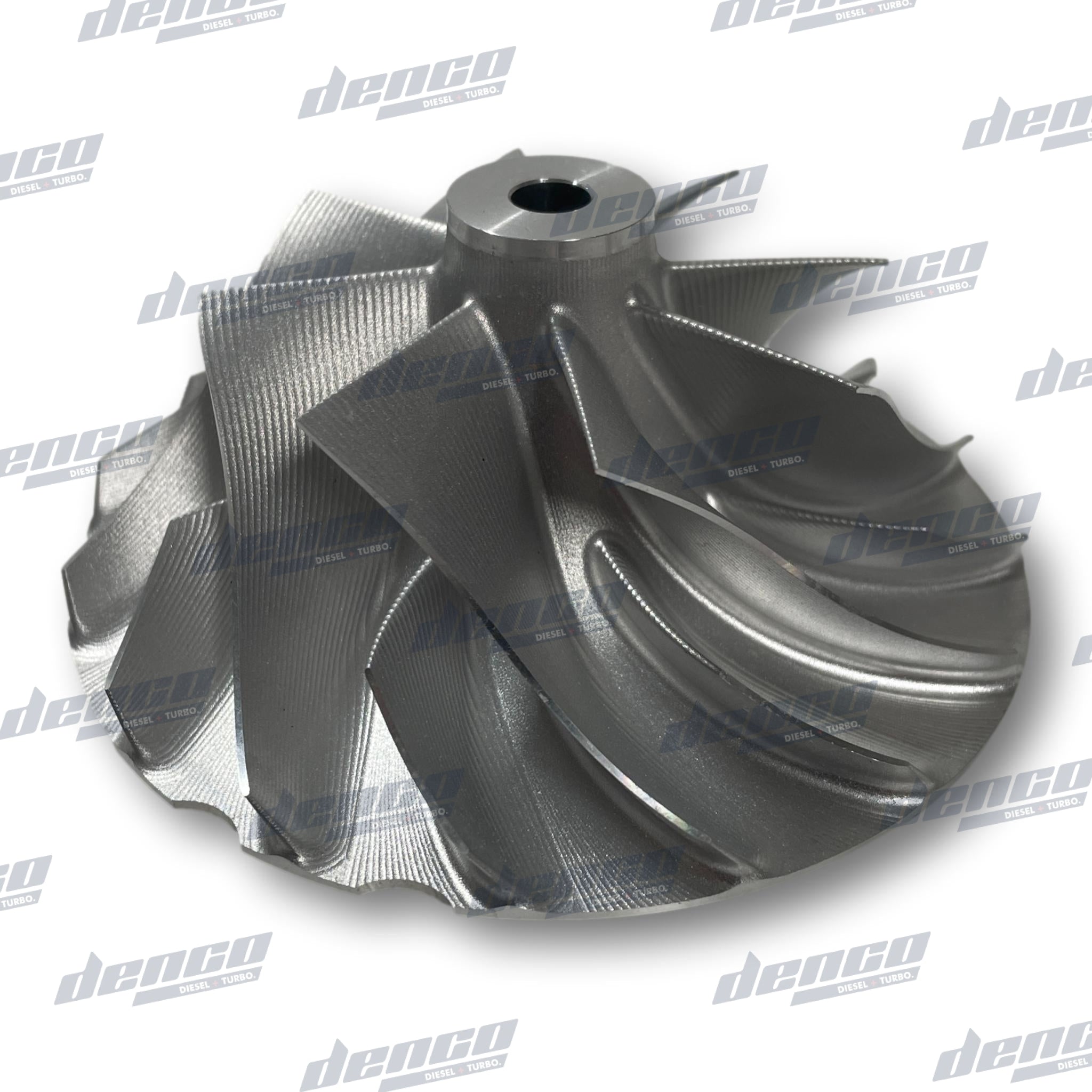 2843583H HOLSET COMPRESSOR WHEEL HE551V | Denco Diesel and Turbo