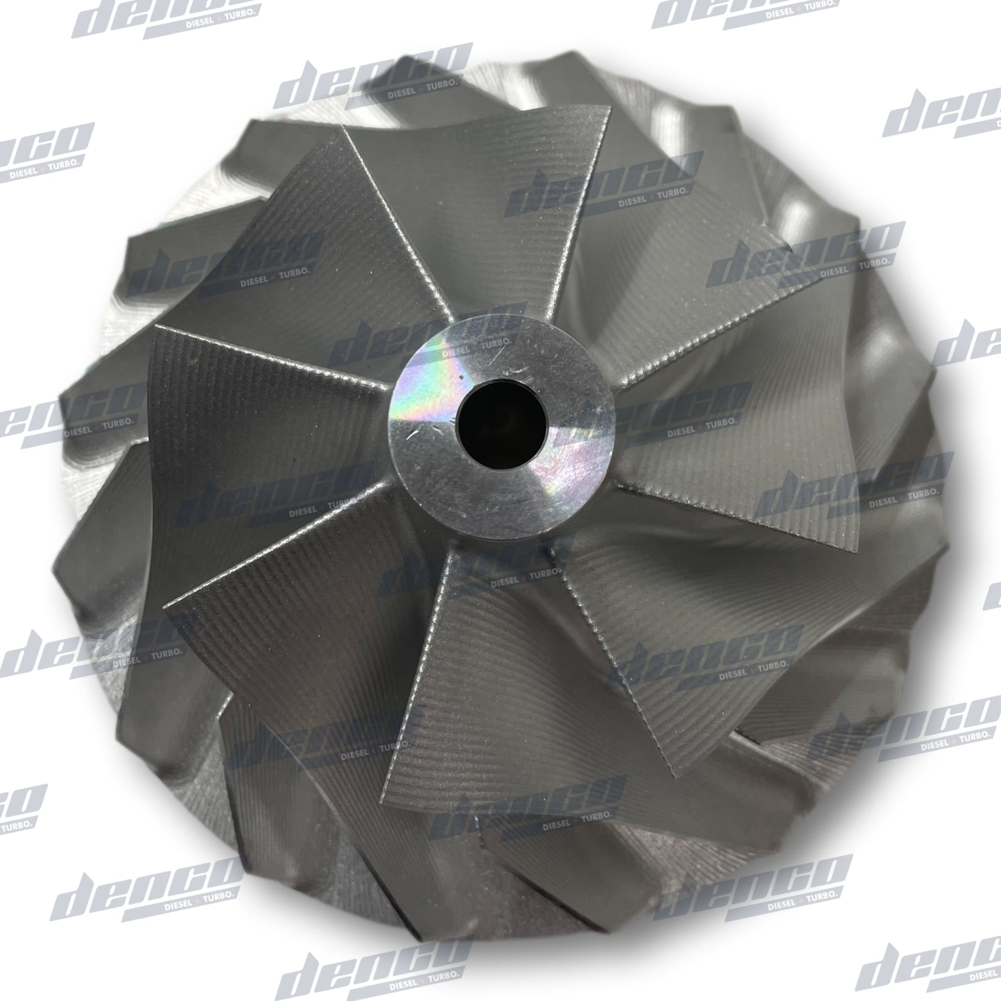 2843583H HOLSET COMPRESSOR WHEEL HE551V | Denco Diesel and Turbo