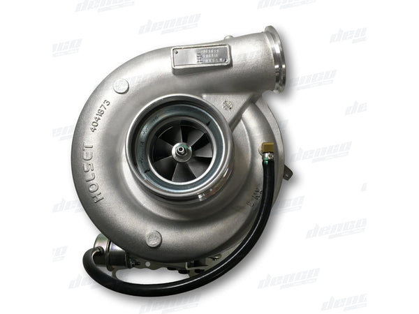 2843655 NEW TURBOCHARGER HX52W CASE IH MAGNUM | Denco Diesel and Turbo