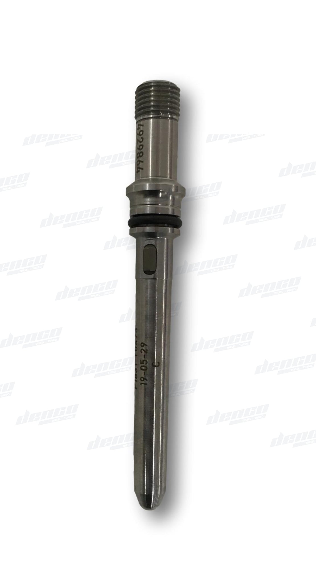 F00RC00647 Bosch Fuel Inlet Connector (Injector) | Denco Diesel and Turbo