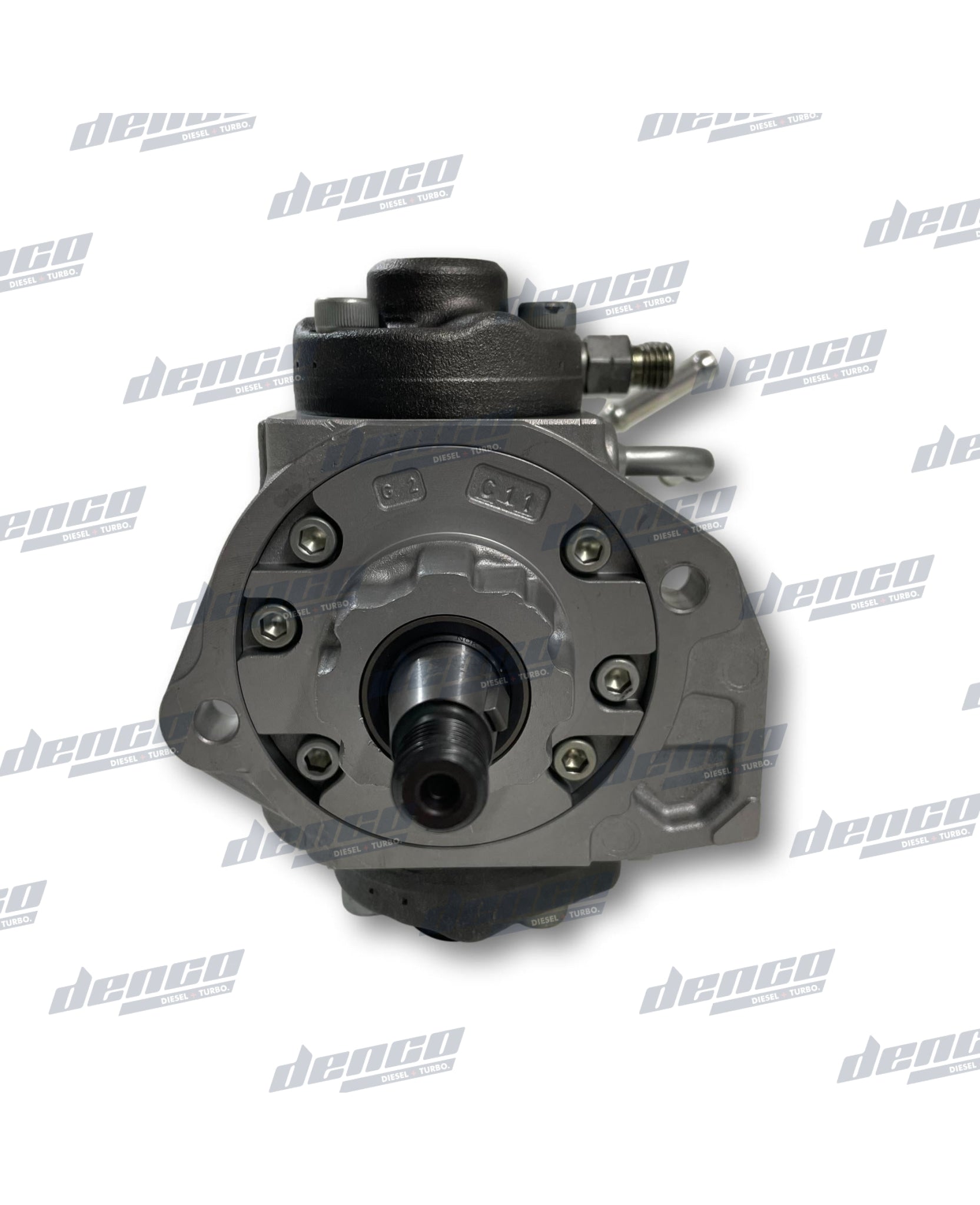 294000-2330 NEW EXCHANGE FUEL PUMP DENSO COMMON RAIL MITSUBISHI TRITON ...