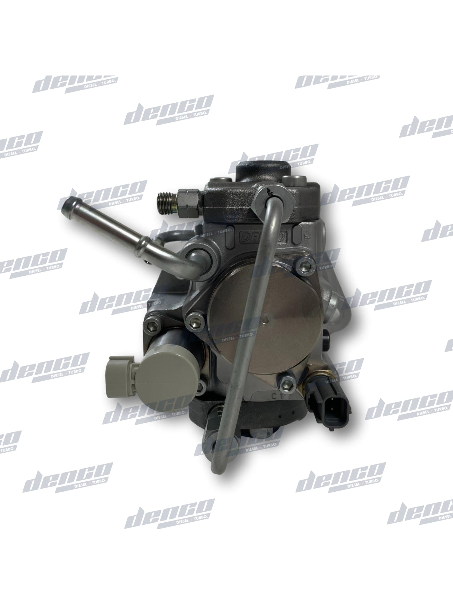 294000-2330 NEW EXCHANGE FUEL PUMP DENSO COMMON RAIL MITSUBISHI TRITON ...