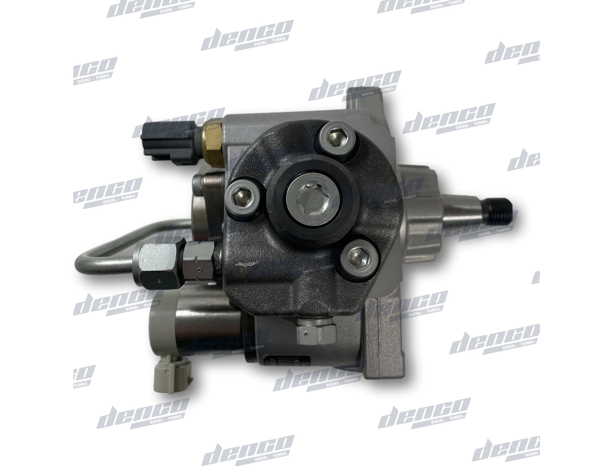 294000-2330 NEW EXCHANGE FUEL PUMP DENSO COMMON RAIL MITSUBISHI TRITON ...