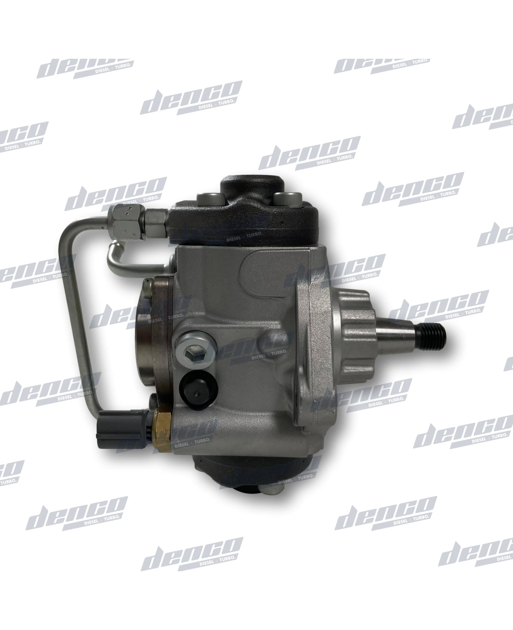 294000-2330 NEW EXCHANGE FUEL PUMP DENSO COMMON RAIL MITSUBISHI TRITON ...