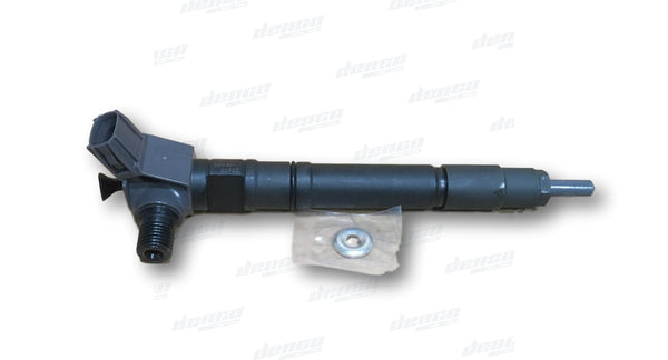 295700-0560 COMMON RAIL INJECTOR FOR TOYOTA 2GD-FTV HILUX, 2.4L | Denco ...