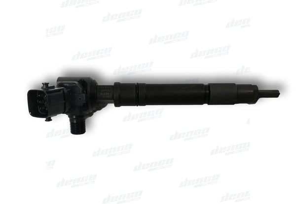 295700-1500 Denso G4 Common Rail Injector For Toyota 2gd-Ftv Toyota Hi ...