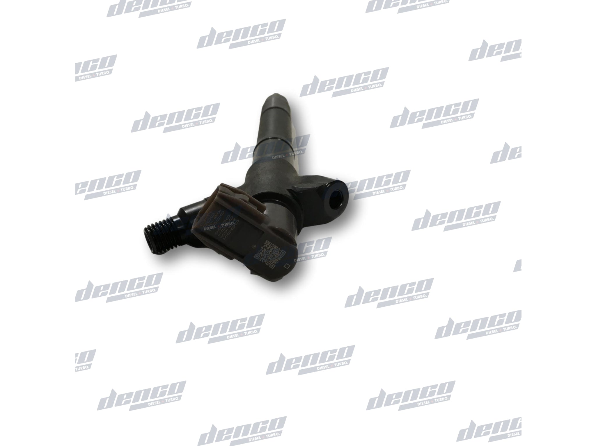 295900-0420 GENUINE DENSO COMMON RAIL INJECTOR FOR TOYOTA RAV4 2AD-FTV ...
