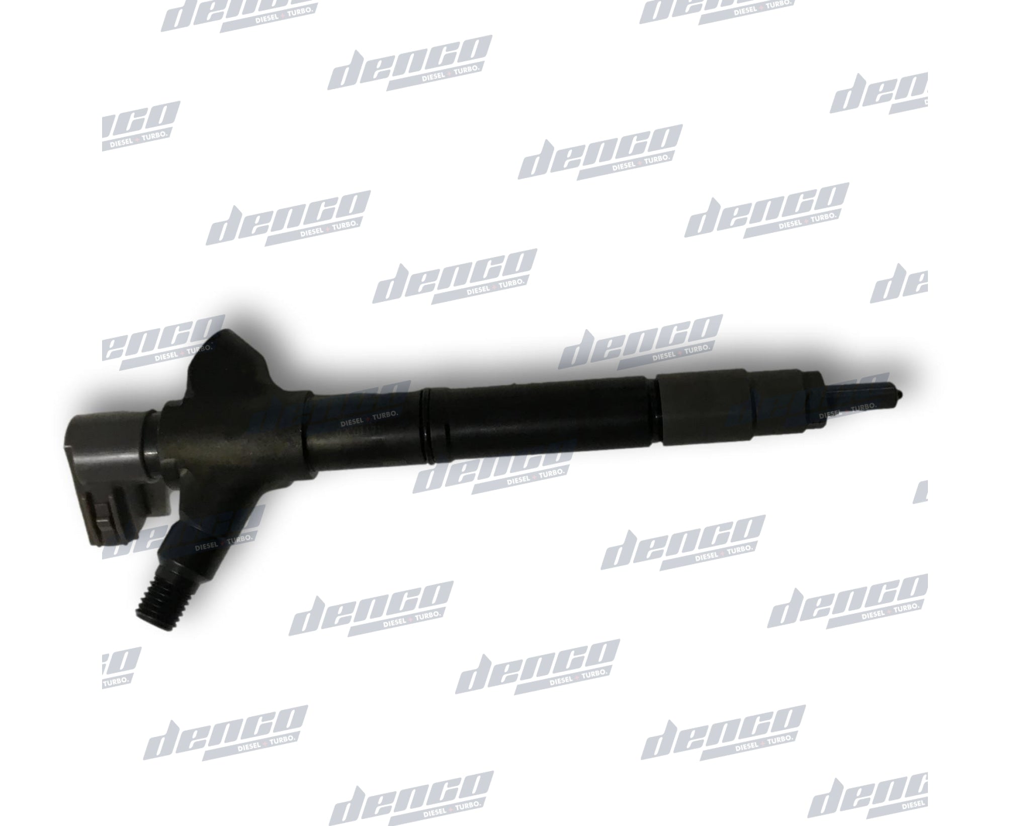 295900-0420 GENUINE DENSO COMMON RAIL INJECTOR FOR TOYOTA RAV4 2AD-FTV ...
