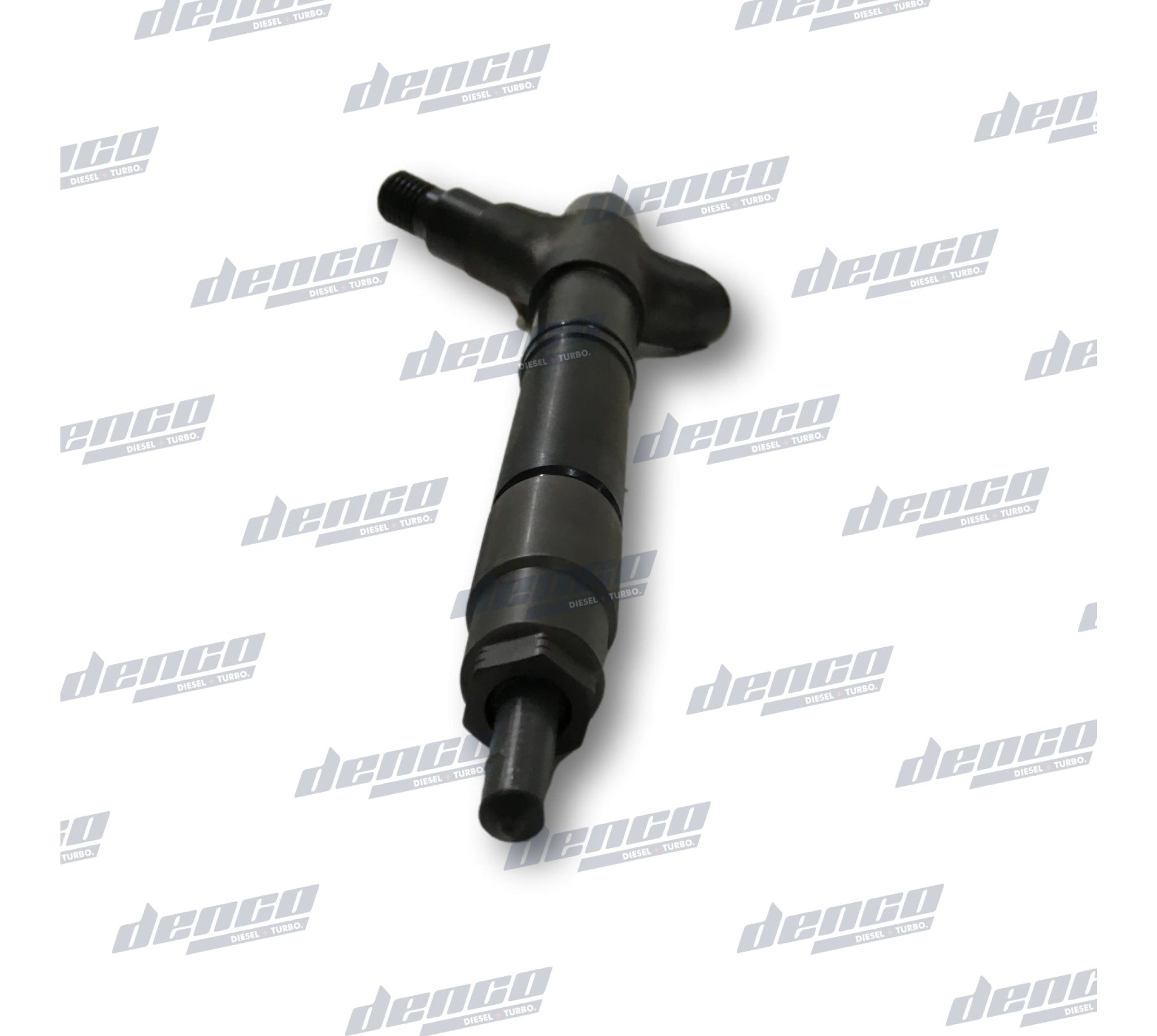 295900-0420 GENUINE DENSO COMMON RAIL INJECTOR FOR TOYOTA RAV4 2AD-FTV ...