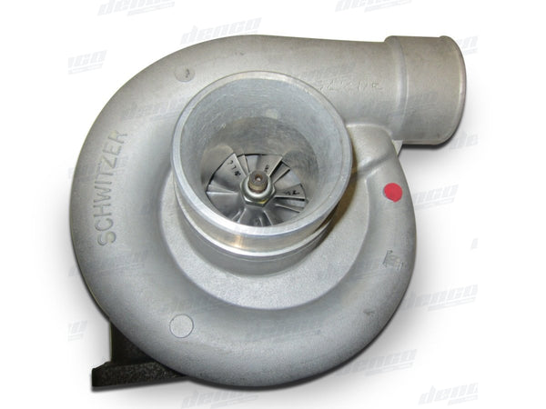 311292 TURBOCHARGER 4LGZ VOLVO PENTA (ENGINE TD120A) | Denco Diesel and ...