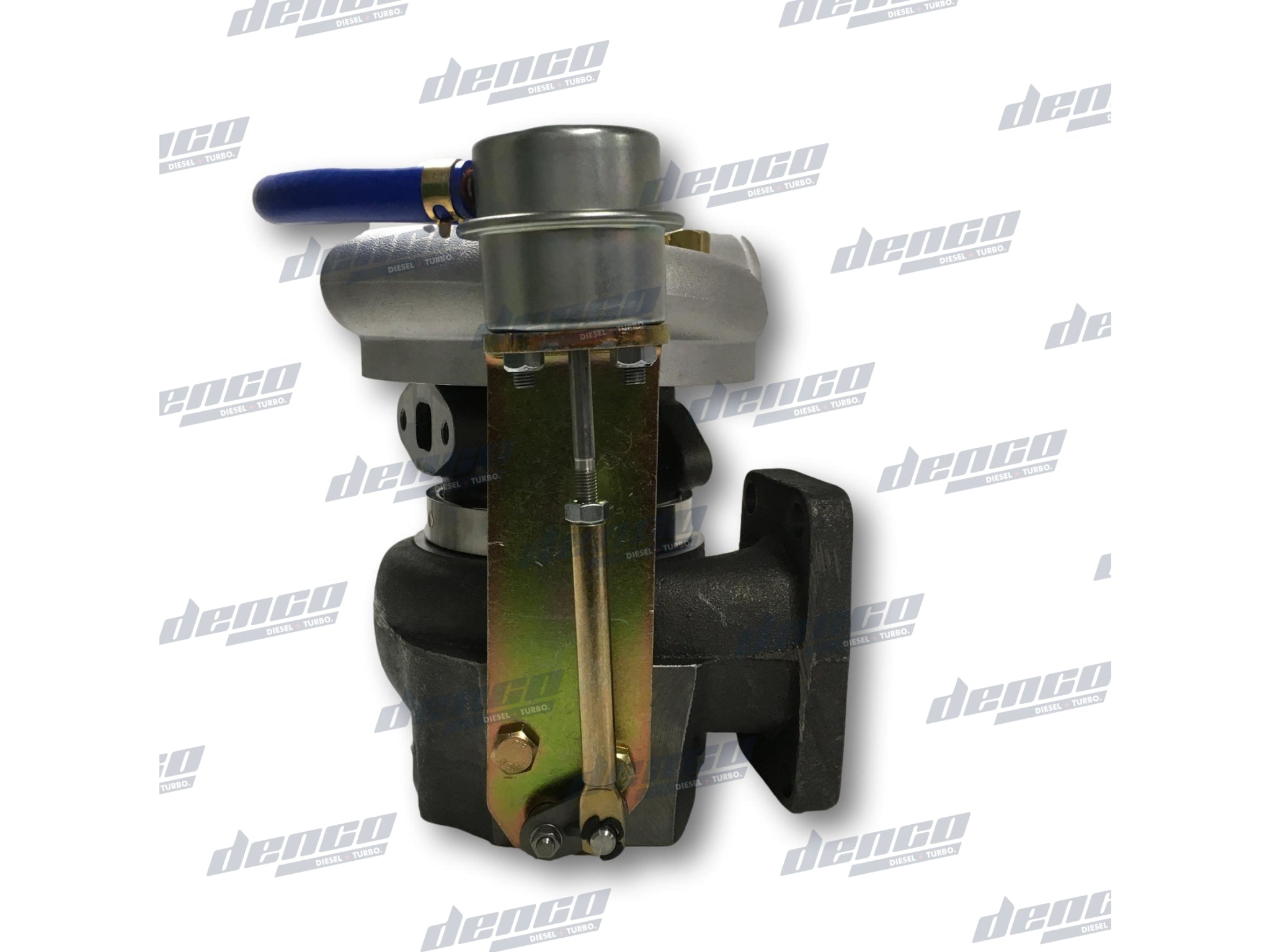 311301-42 RECONDITIONED TURBOCHARGER S2A FOR TOYOTA / NISSAN (USED IN ...