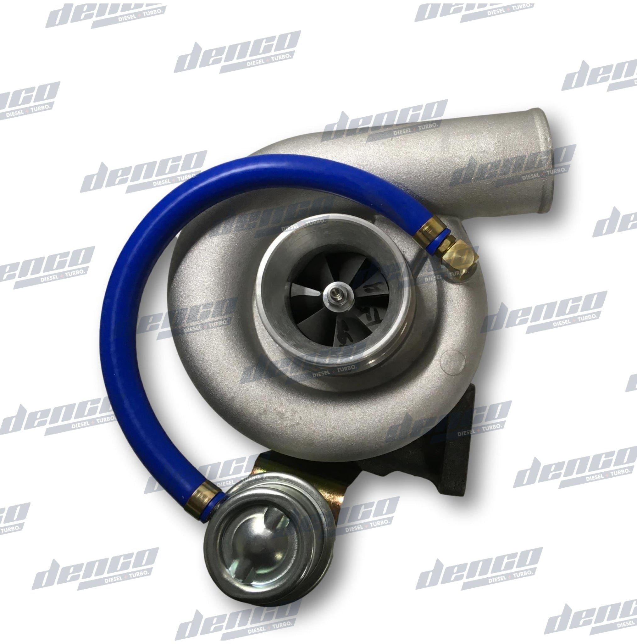 311301-42 RECONDITIONED TURBOCHARGER S2A FOR TOYOTA / NISSAN (USED IN ...