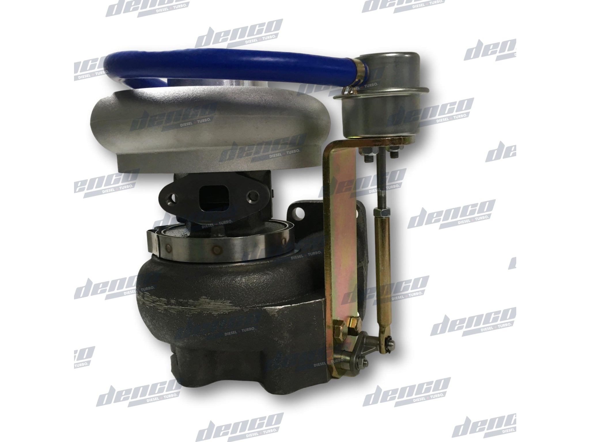 311301-42 RECONDITIONED TURBOCHARGER S2A FOR TOYOTA / NISSAN (USED IN ...