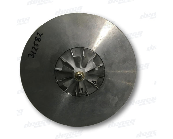 312582 BORG WARNER TURBO CORE ASSEMBLY MWM | Denco Diesel and Turbo