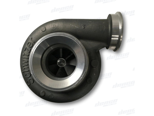 315436 NEW TURBOCHARGER S300 RENAULT TRUCK EURO 2 (ENGINE MIDR -062045 ...