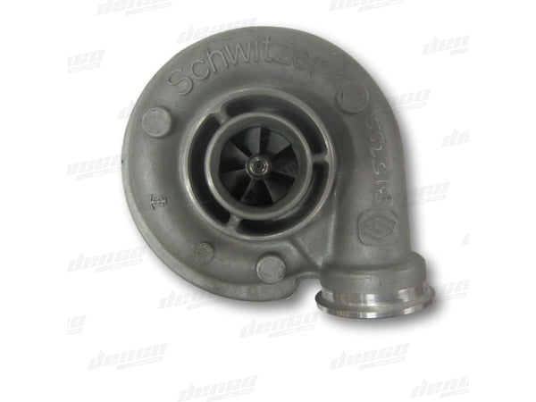 316610 New Turbocharger S200 Renault Truck 4.12l (Engine Midr0402-26-B ...