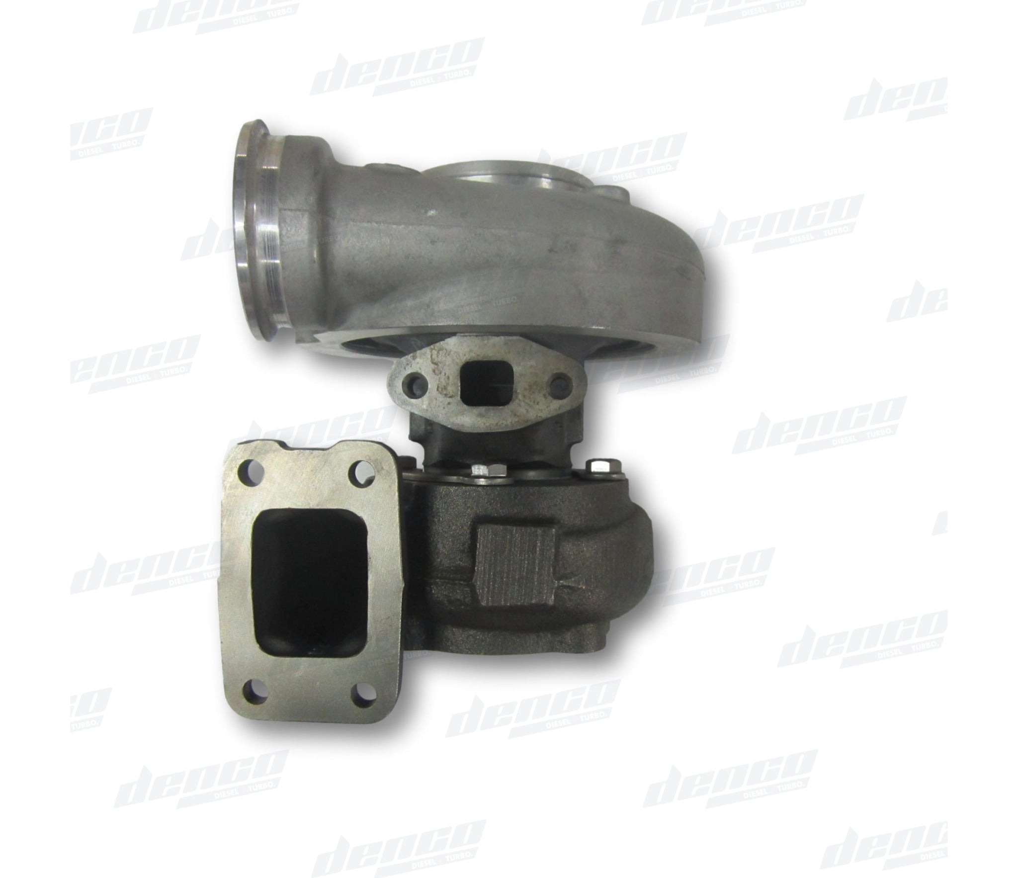 316610 New Turbocharger S200 Renault Truck 4.12l (Engine Midr0402-26-B ...