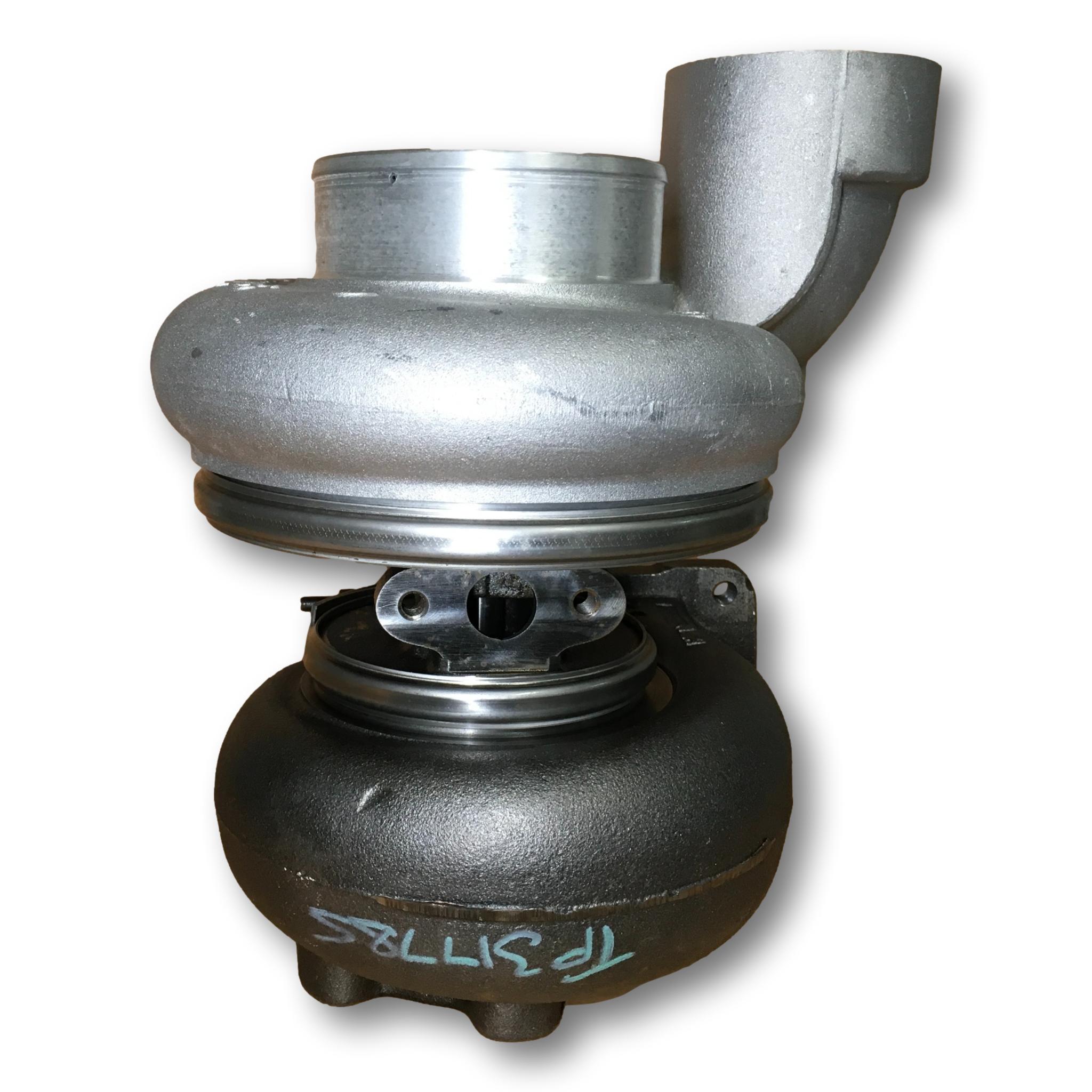 318294 NEW TURBOCHARGER S400 RENAULT PREMIUM / ROUTE / KERAX 11.12LTR ...