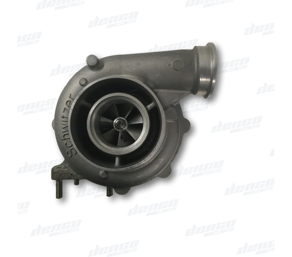 318694 TURBOCHARGER S200W DEUTZ INDUSTRIAL 11.91L (ENGINE BF6M1015C ...