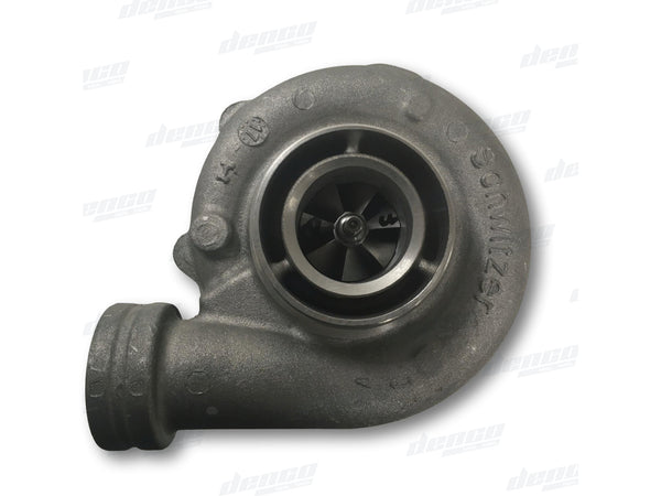 319278 TURBOCHARGER S200 DEUTZ / VOLVO PENTA 4.76LTR (ENGINE BF4M1013C ...