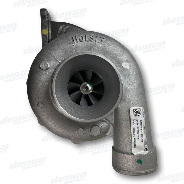 3531773h Turbocharger H2d Cummins Truck (Engine L10) 270hp | Denco ...