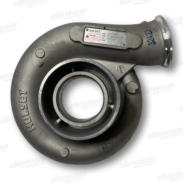 3532423H COMPRESSOR COVER HX40 | Denco Diesel and Turbo