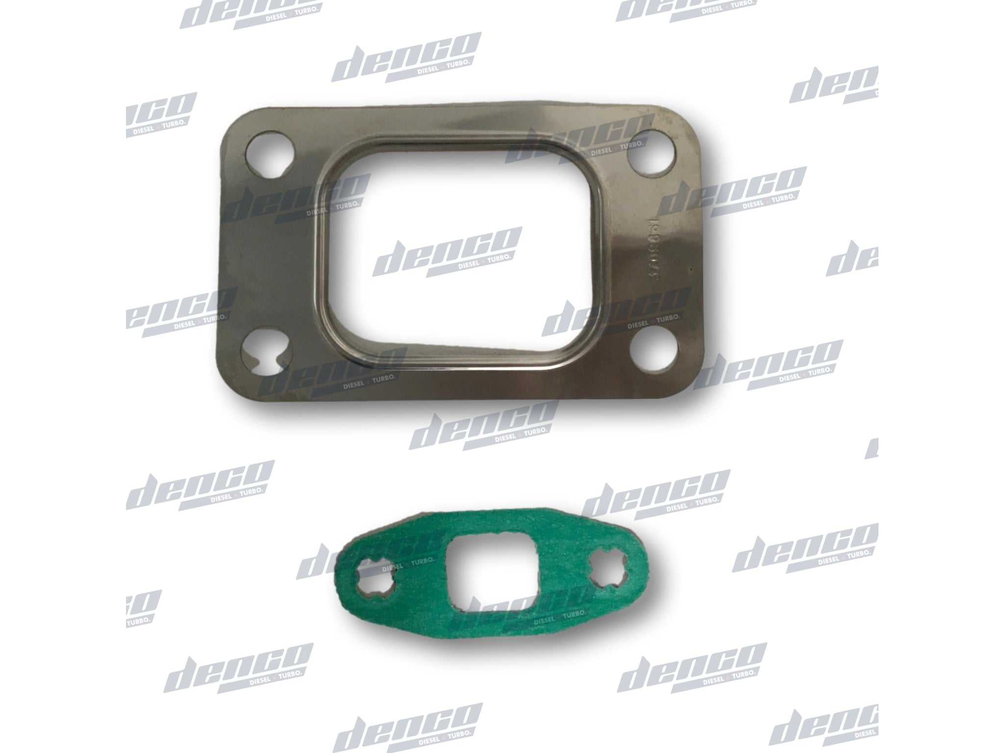 3536328H TURBOCHARGER HX35W CUMMINS OFF HWY (ENGINE 6BTA) | Denco ...