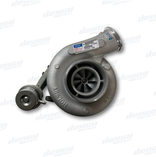 3536915H TURBOCHARGER HX40W INTERNATIONAL ACCO 2350G TRUCK 8.3L (CUMMI ...