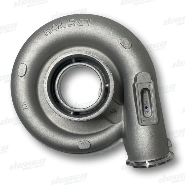 3591209 RECONDITIONED HOLSET COMPRESSOR HOUSING HX55 | Denco Diesel and ...