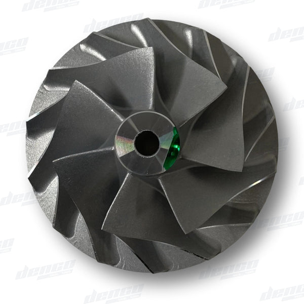 3593686H COMPRESSOR WHEEL HE500 / HX55 / HX50 | Denco Diesel and Turbo