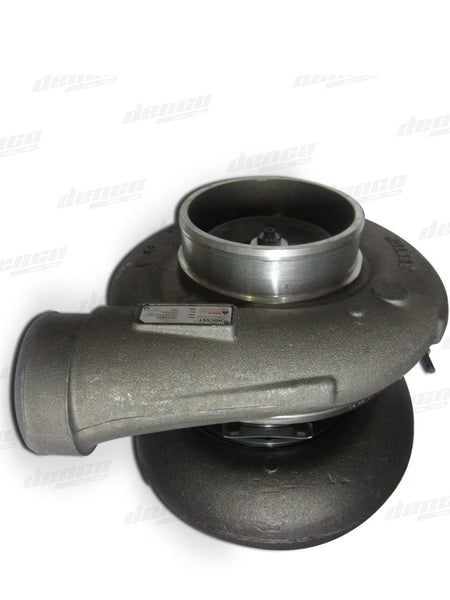 3594096 NEW EXCHANGE TURBOCHARGER HX80 CUMMINS GENSET (ENGINE KTA38-G ...