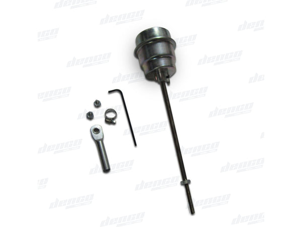 3595878H HOLSET TURBO WASTEGATE ACTUATOR KIT (CUMMINS SIGNATURE 600 ...