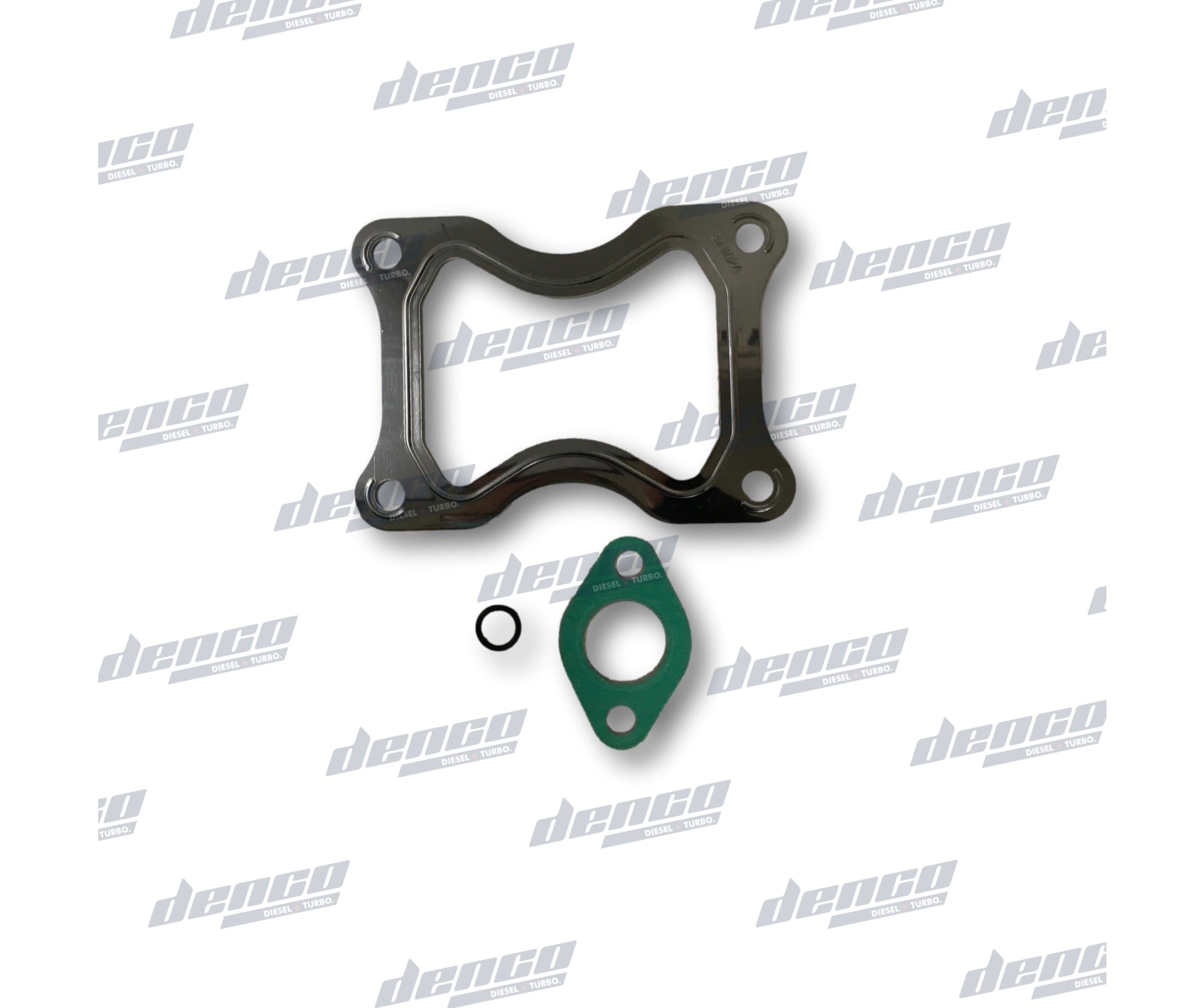 3780879 TURBOCHARGER HE800FG CUMMINS QSV91 POWERGEN GENSET (ENGINE QSV ...