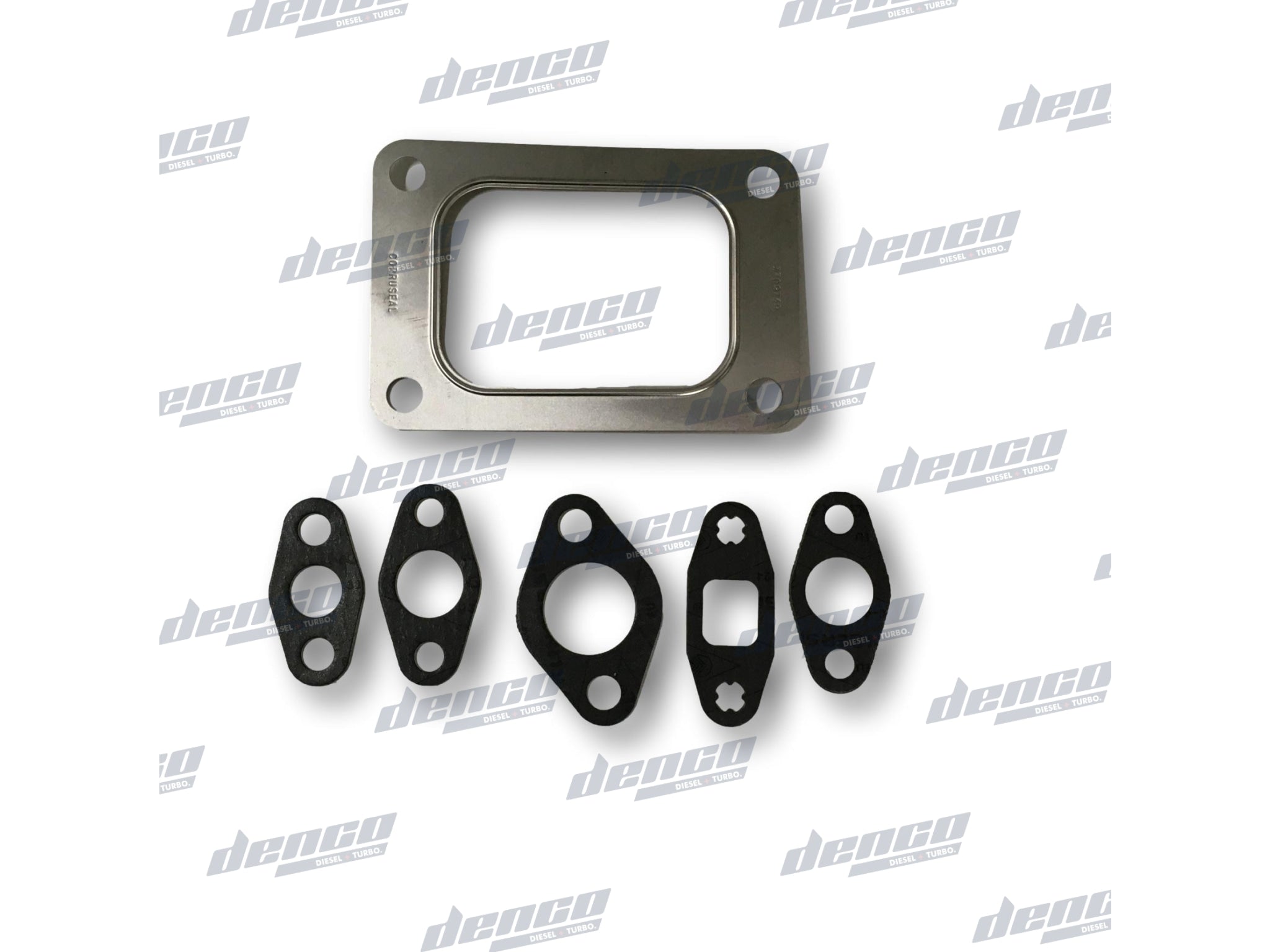 3786857H TURBOCHARGER HE500WG VOLVO TRUCK (ENGINE D13C) 420-540HP ...