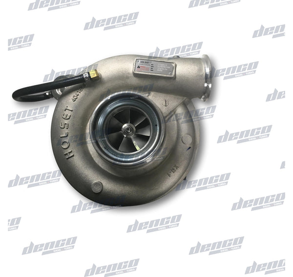 3787017H TURBOCHARGER HX55W CASE-IH AGRICULTURAL 10L (ENGINE IVECO CUR ...