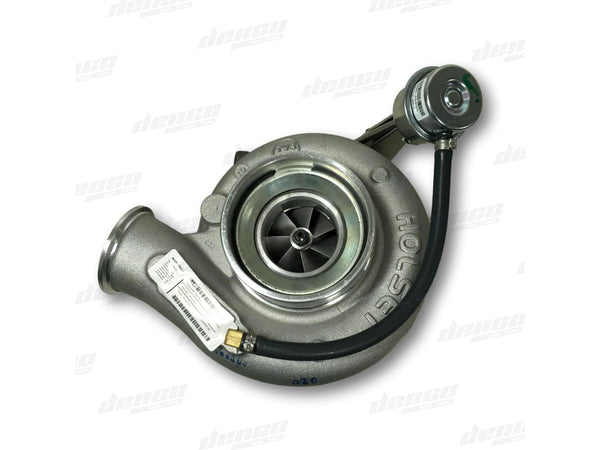 3787024h Turbocharger Hx35w Iveco Eurocargo | Denco Diesel and Turbo